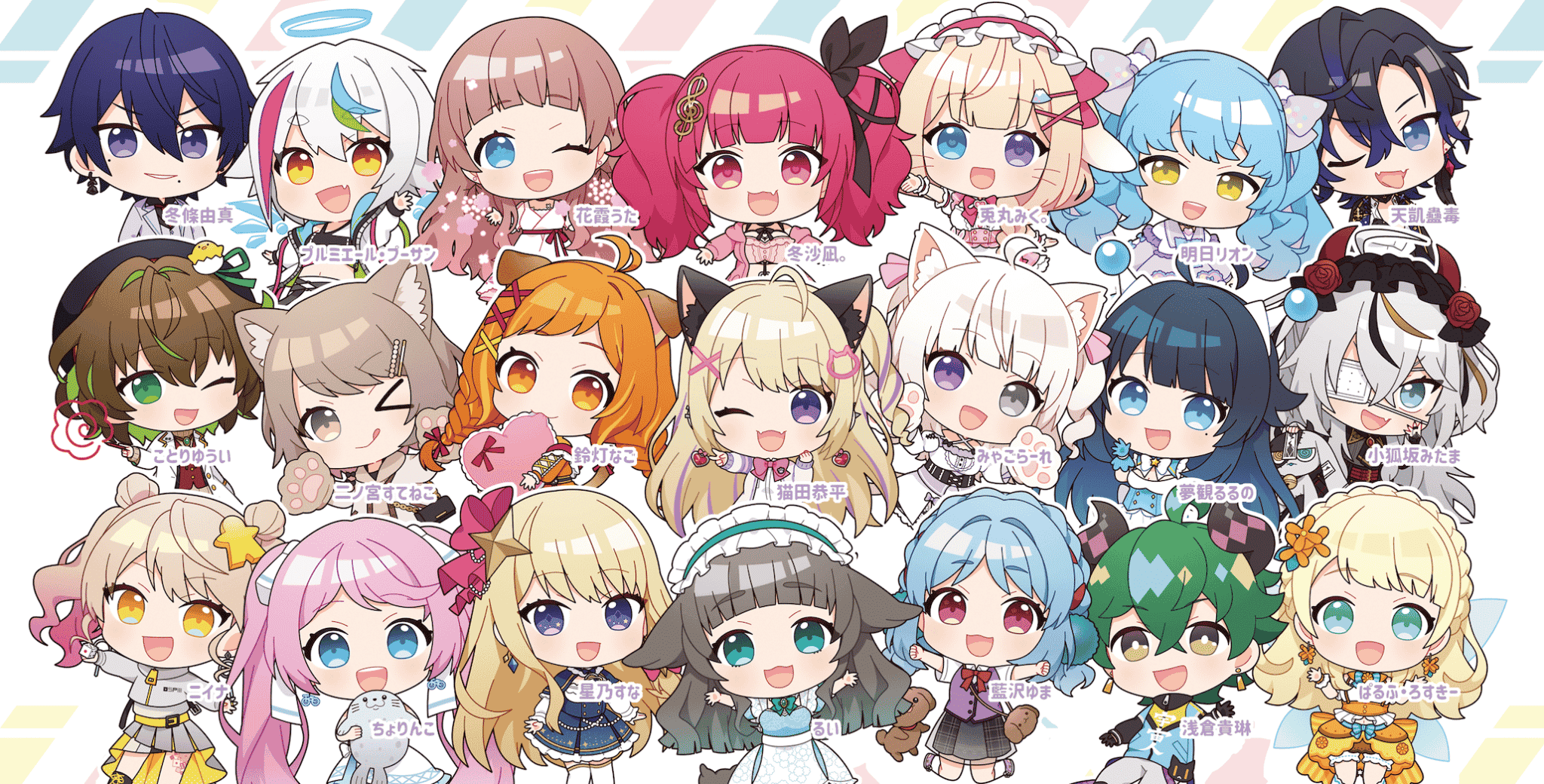 IRIAM（イリアム）でおすすめのライバー事務所5選と選び方を解説！