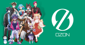 【V系】StudioOZONとは？事務所の特徴やリアルな評判を徹底解説！