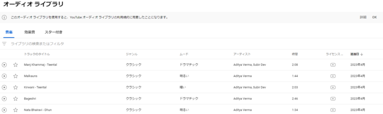 Twitch(ツイッチ)で使えるフリー音楽(BGM)サイトを紹介！